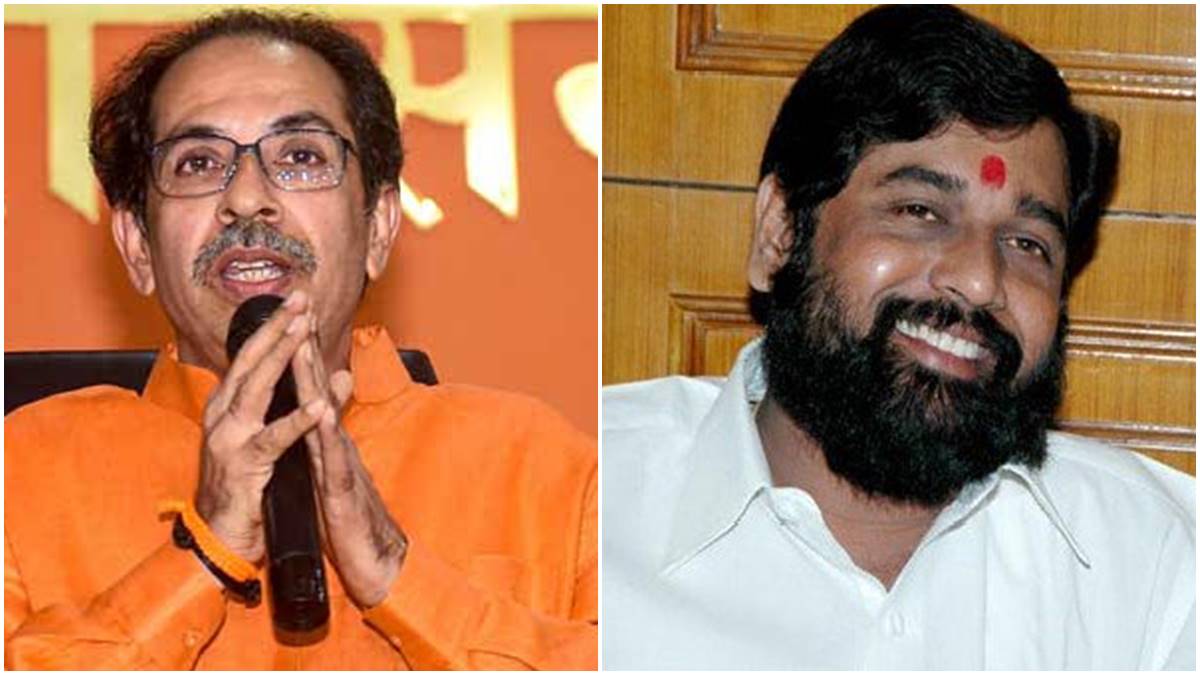 PM should announce that democracy is dead, Udhav Thackeray reacts after ...
