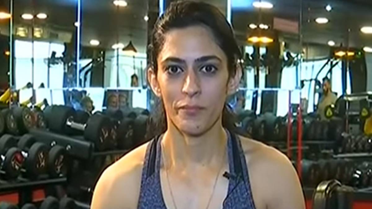 Miss Kozhikode Womens Physique Fathima Reveals Bad experiences from husband Goes Viral ...