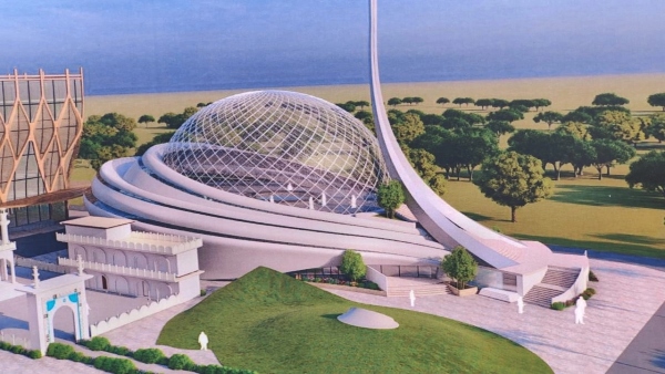 New Ayodhya Mosque will be Bigger than Babri Masjid; Authority Gives ...