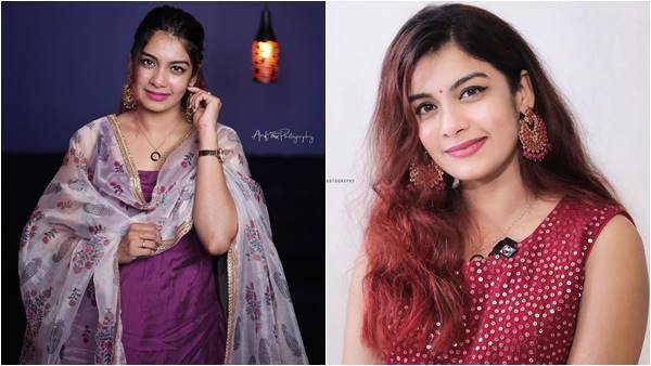 Bigg Boss Malayalam season 4 Fame Dilsha Finally Announces Her First Movie Oh Cinderella, Poster ...