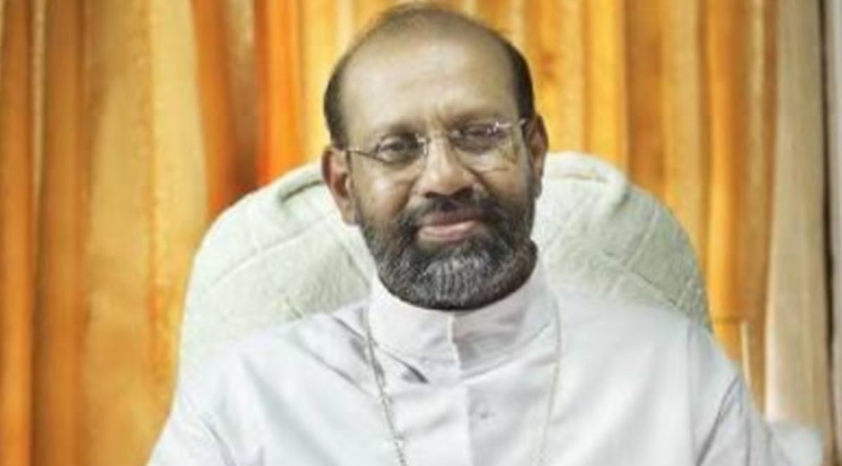 Thamarassery Bishop Remigios Inchananial with a pro-BJP statement: Support for those who help ...
