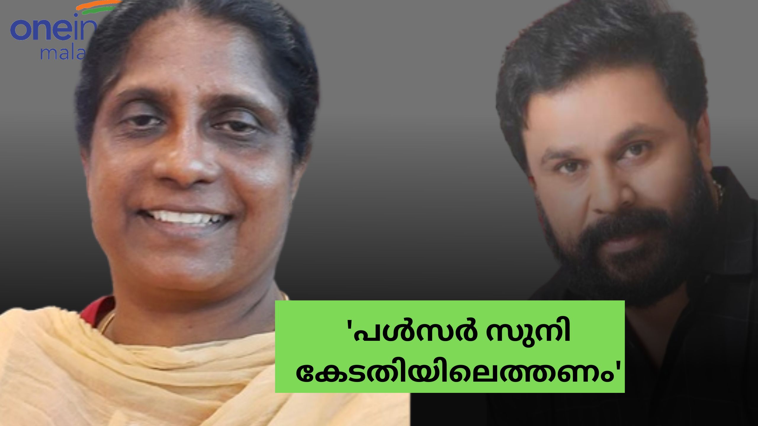 Dileep Actress Case; Adv TB Mini Explains Why Pulsar Suni Need To Be Present In Case - Malayalam ...