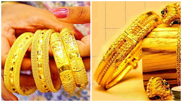 Kerala Gold Rate: Gold Price today Fall Again as 640 Rupee Per Pavan ...