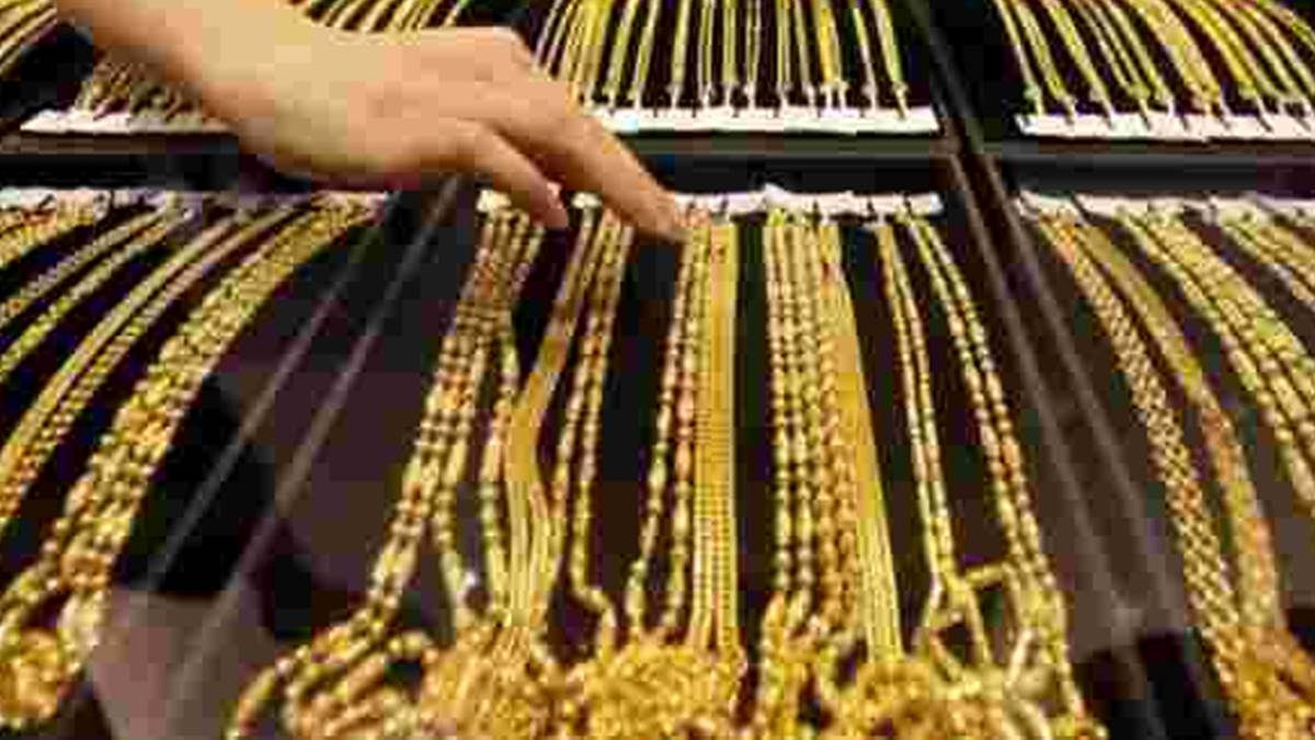 dog swallowed a 3-pawan gold chain, Here's what happened next, Goes ...