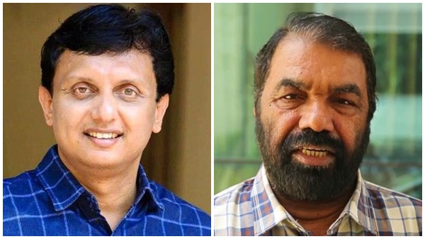 Who Is PA Muhammed Riyas? Minister V Sivankutty Describe His Political ...