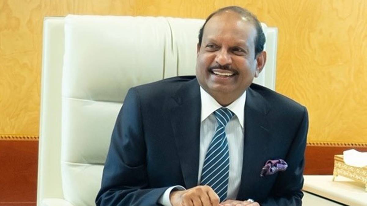 Lulu Group Chairman MA Yusuf Ali slams Social Media for carrying wrong ...