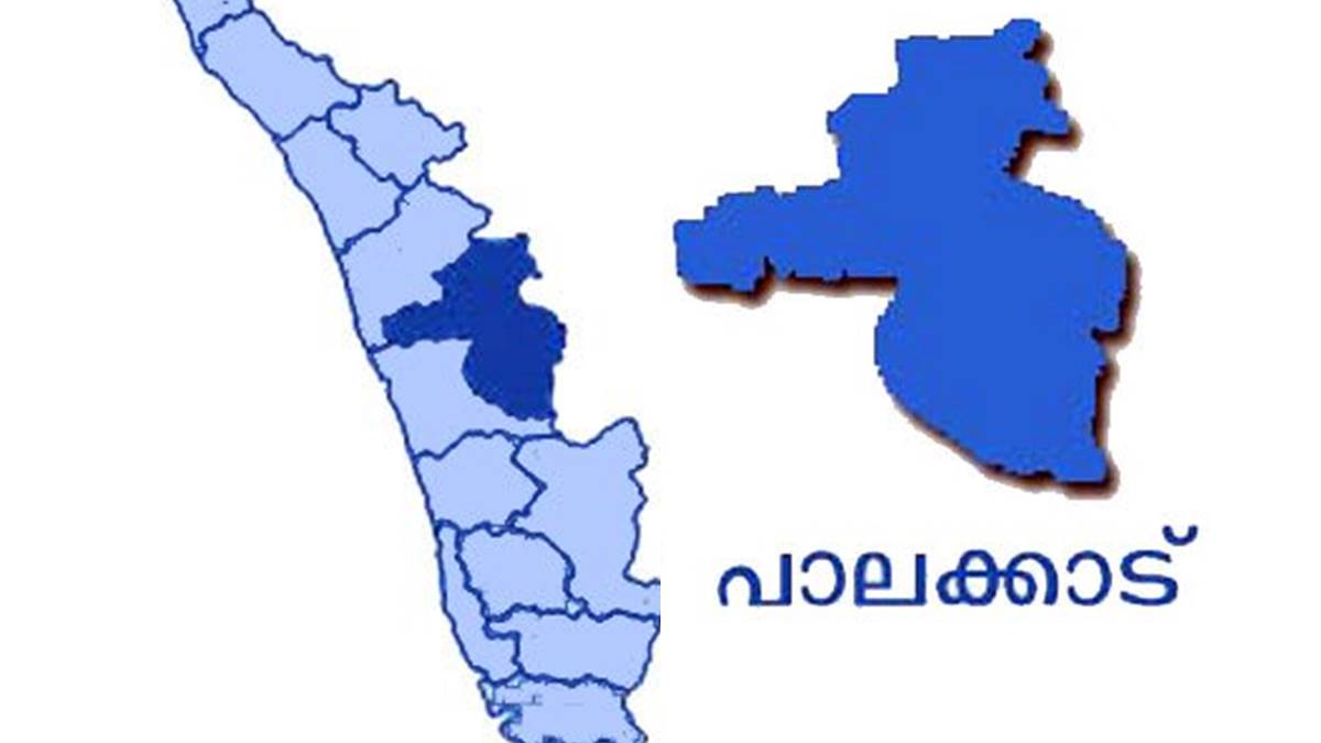 Conflict Between two teams during pattambi nercha; video goes viral ...