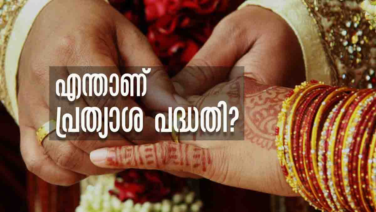 What is Kerala Governments Prathyasha Scheme: here is everything you ...