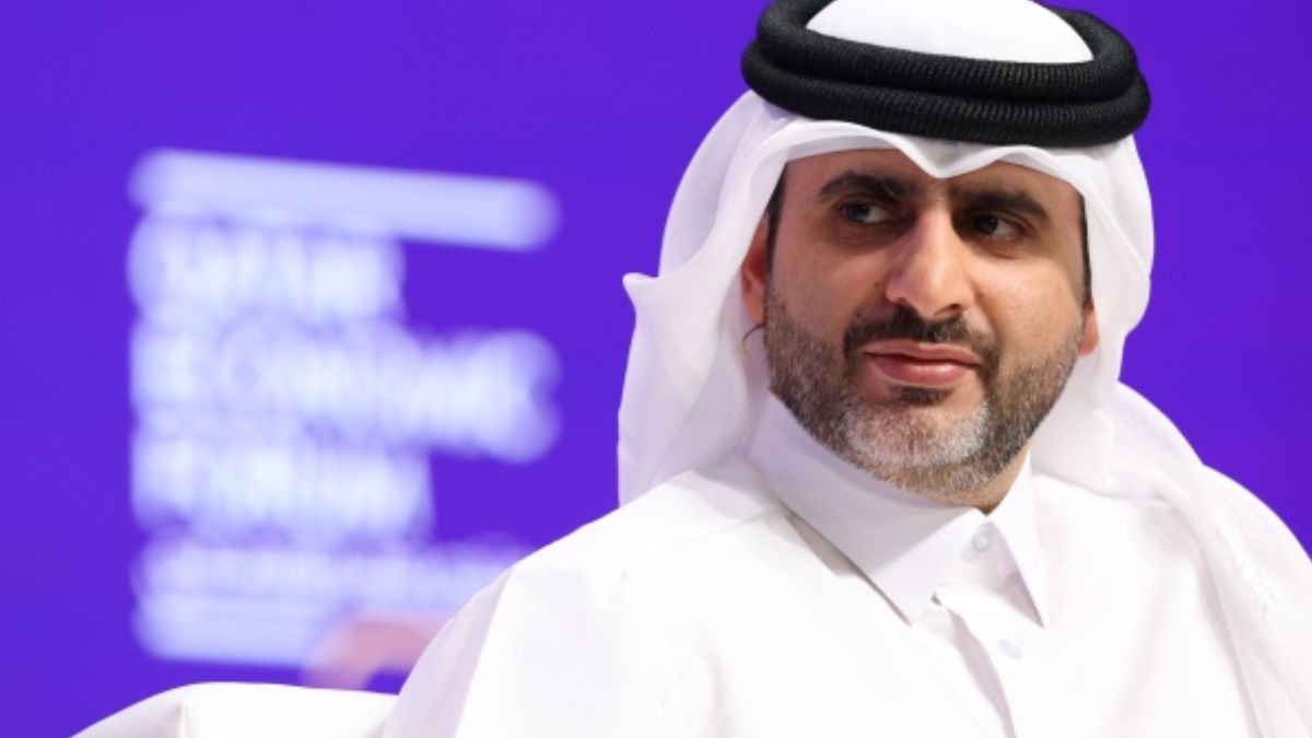 Major changes in Qatar: Sheikh Bandar bin Mohammed bin Saud Al-Thani to ...