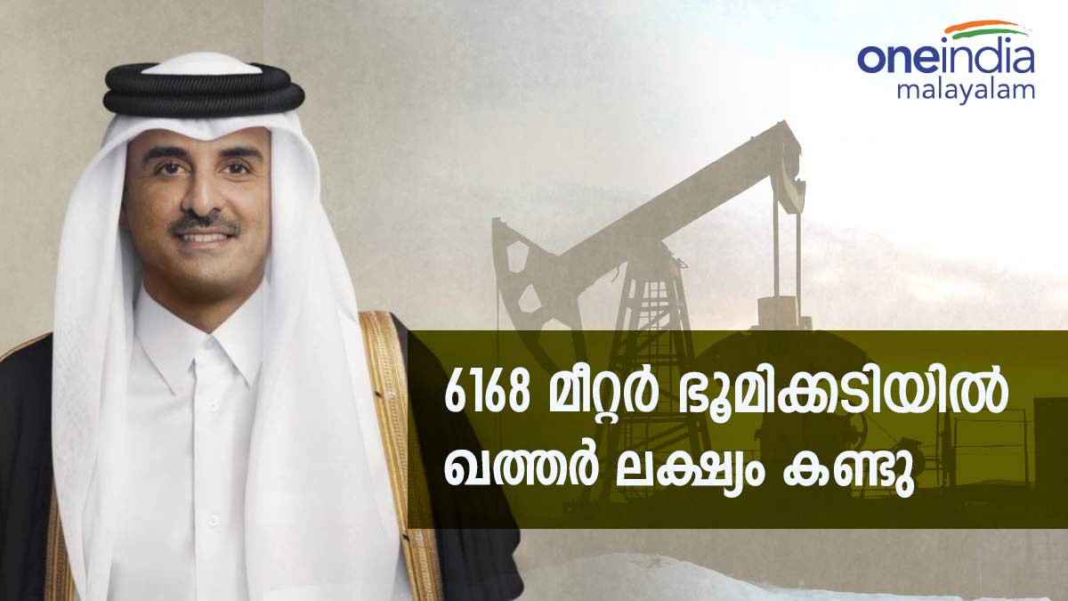 Qatar Announced New Oil Discovery in Coast of Namibia; It Will Be Help ...