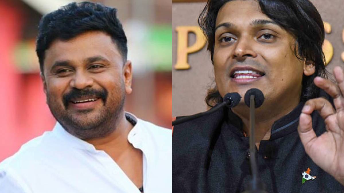 Dileep Actress Case ,This Is Rahul Eshwar Reveals ‌| ദിലീപിന്റെ പദ്ധതി അതോ? സുപ്രീം കോടതിയിലെ ...