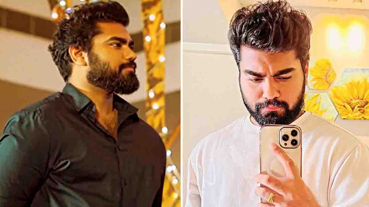 Bigg Boss Malayalam Season 4 fame Robin Radhakrishnan's film ...