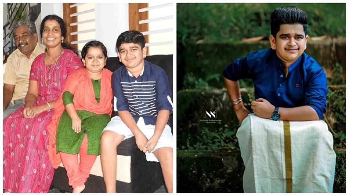 Bigg Boss Malayalam Season 4 Fame Sooraj Thelakkad shares his Joy of ...