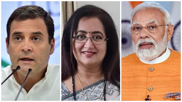 Actress Sumalatha says Will Conduct Rally in Mandya And Announce to ...