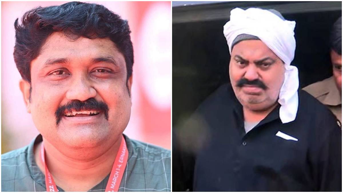 AA Rahim MP asks for detailed investigation in Atiq ahmed murder in ...