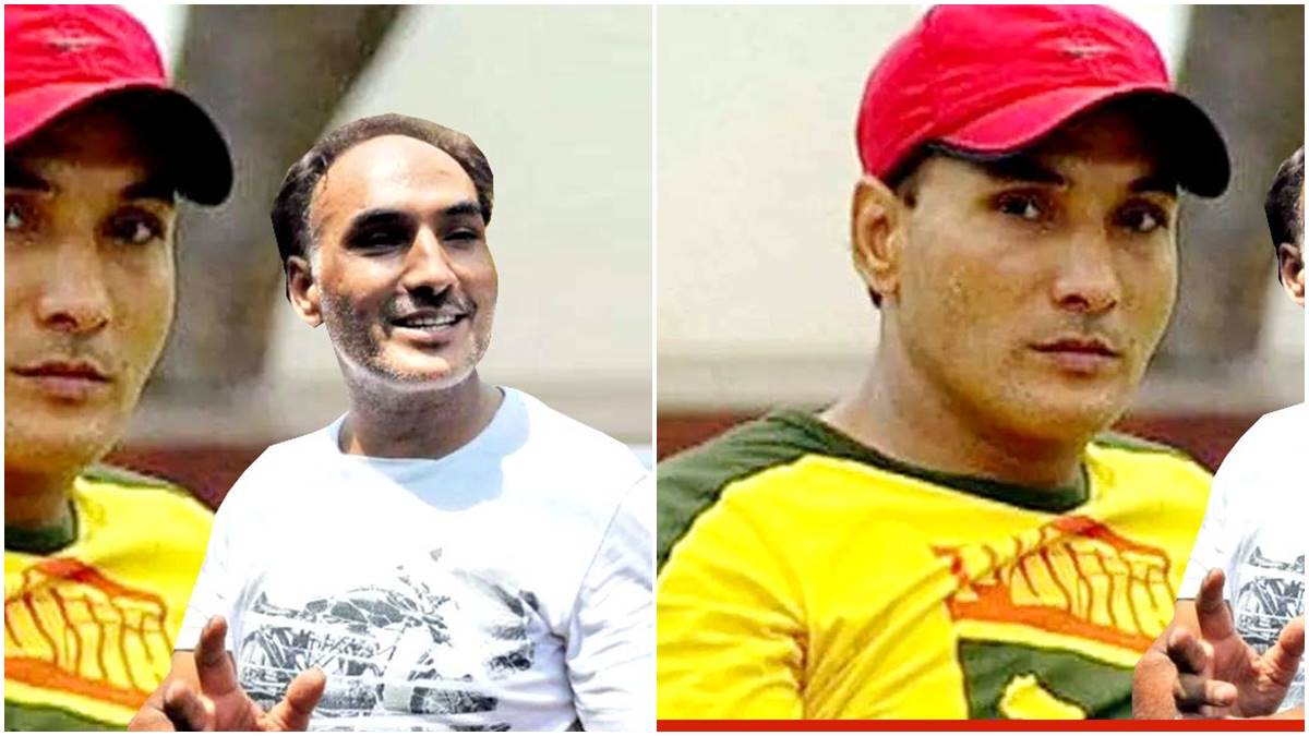 Who is Bunty Chor, Here is the story of Bunty Chor, a thief, Goes viral ...