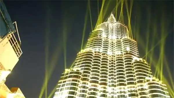 Kuwait Decided to build World tallest tower Burj Mubarak al-Kabir in ...