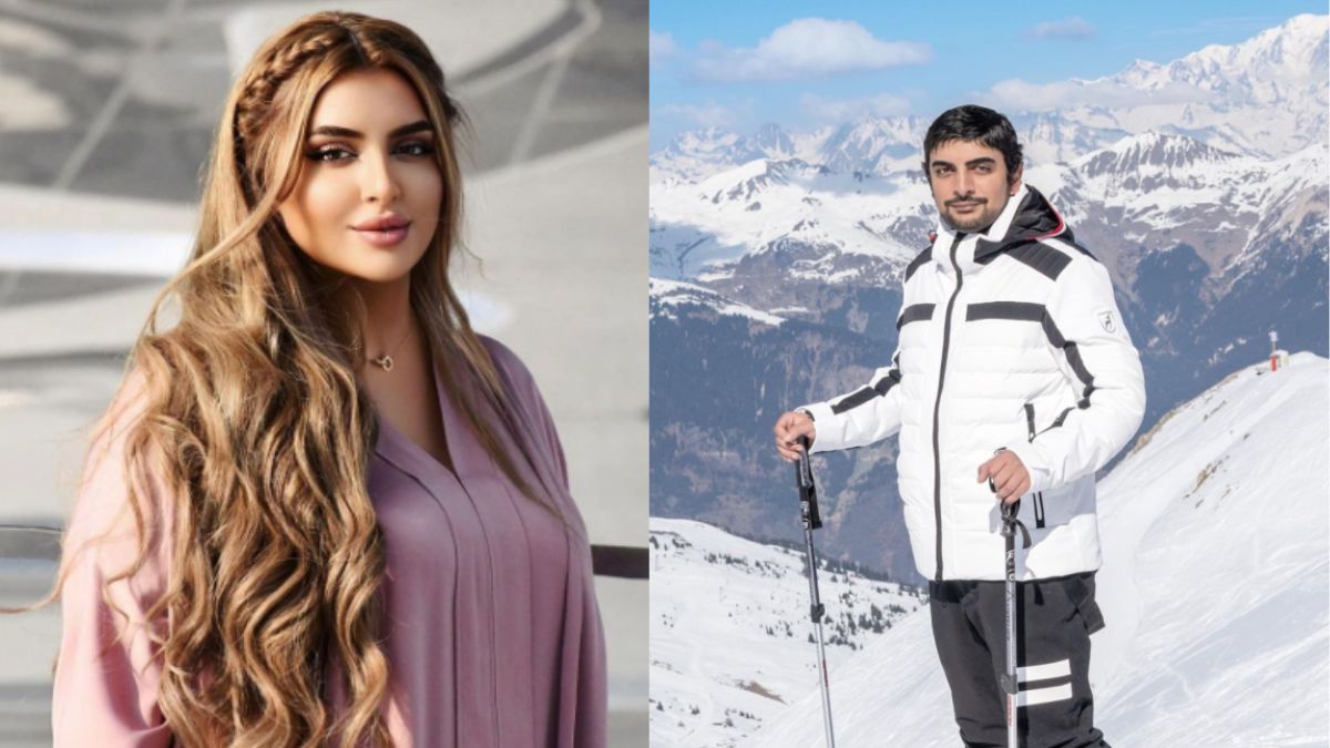 Marriage for daughter of Sheikh Mohammed, ruler of Dubai; Do you know ...