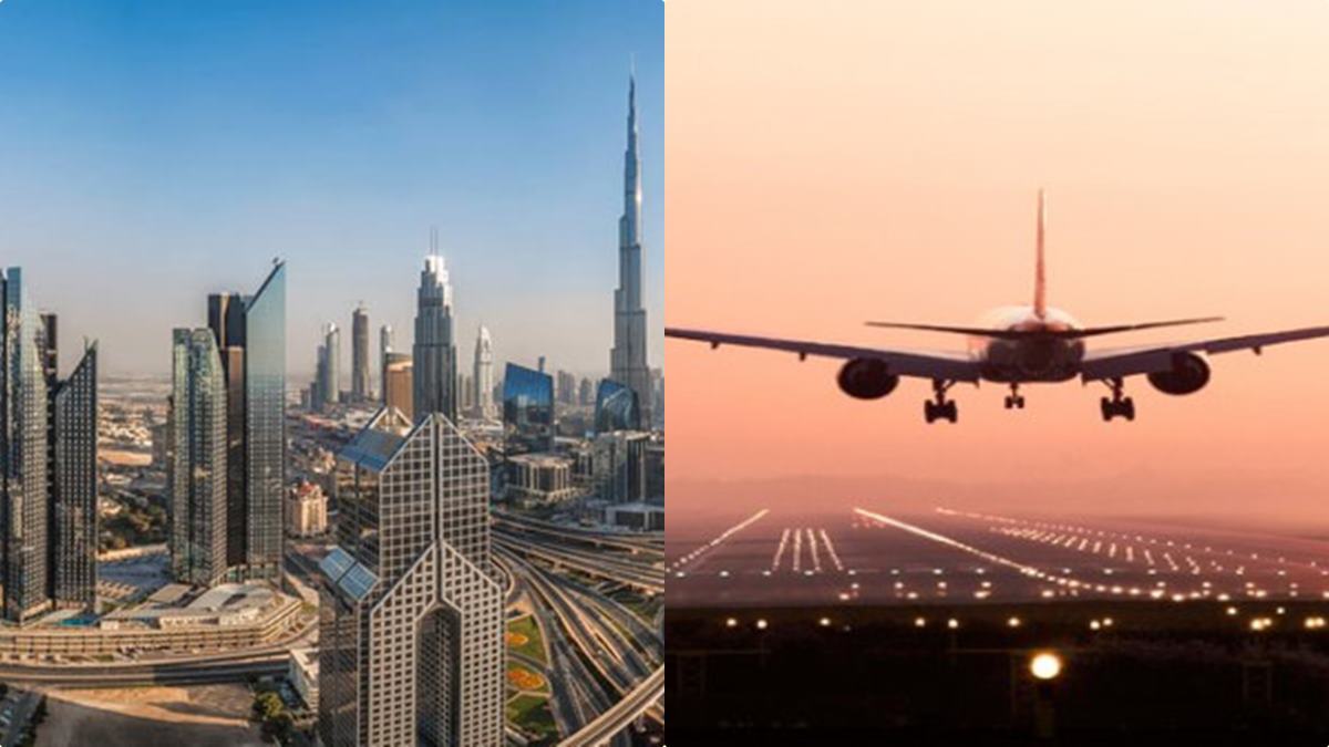 Travel to dubai: first time in dubai, here is some tips for travelers ...