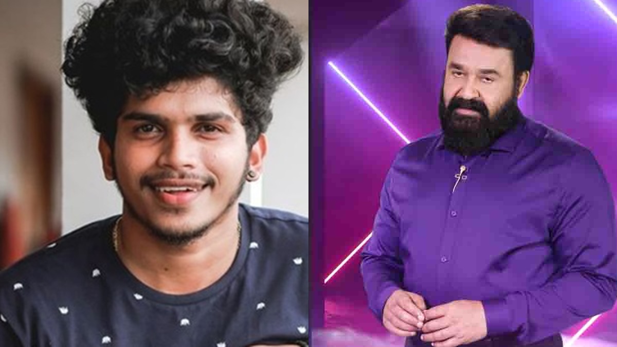Fukru Reveals Why Rinosh And Lachu Are His Favourite Contestants, Opens ...