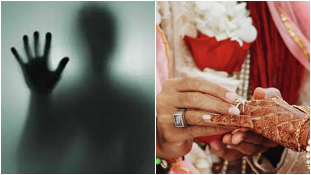 A woman says she married a ghost and is trying to get a divorce from ...