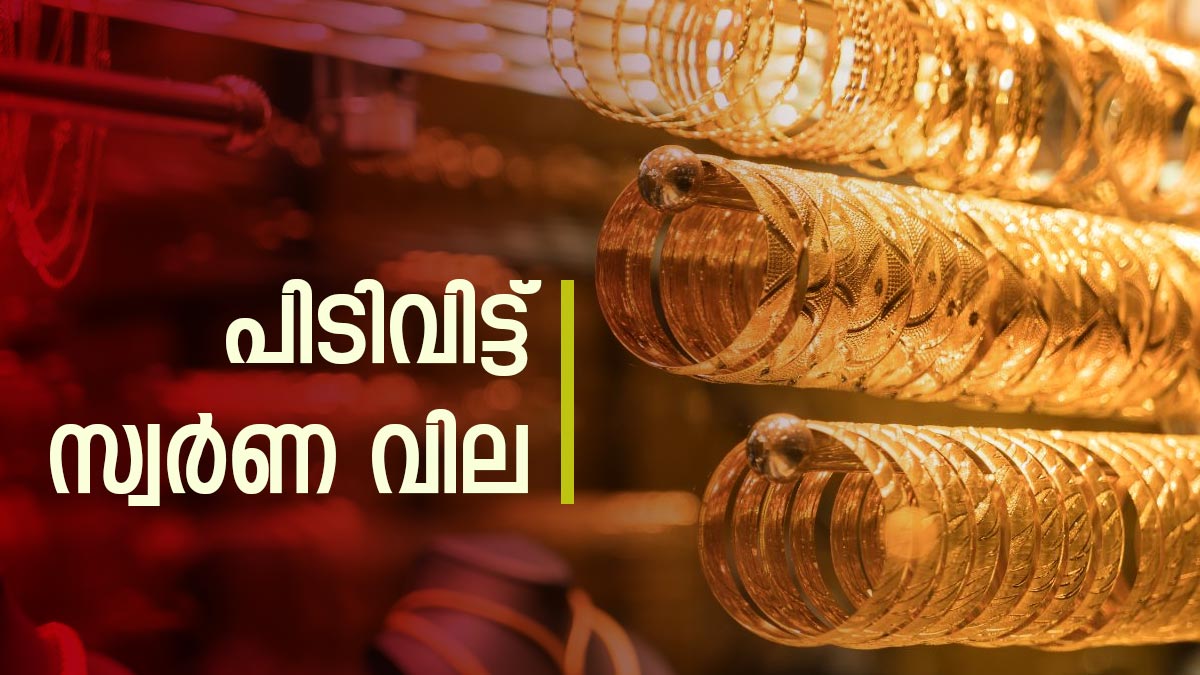 Kerala Gold Price Reaches Record High,; This is the Latest Price for 1 ...