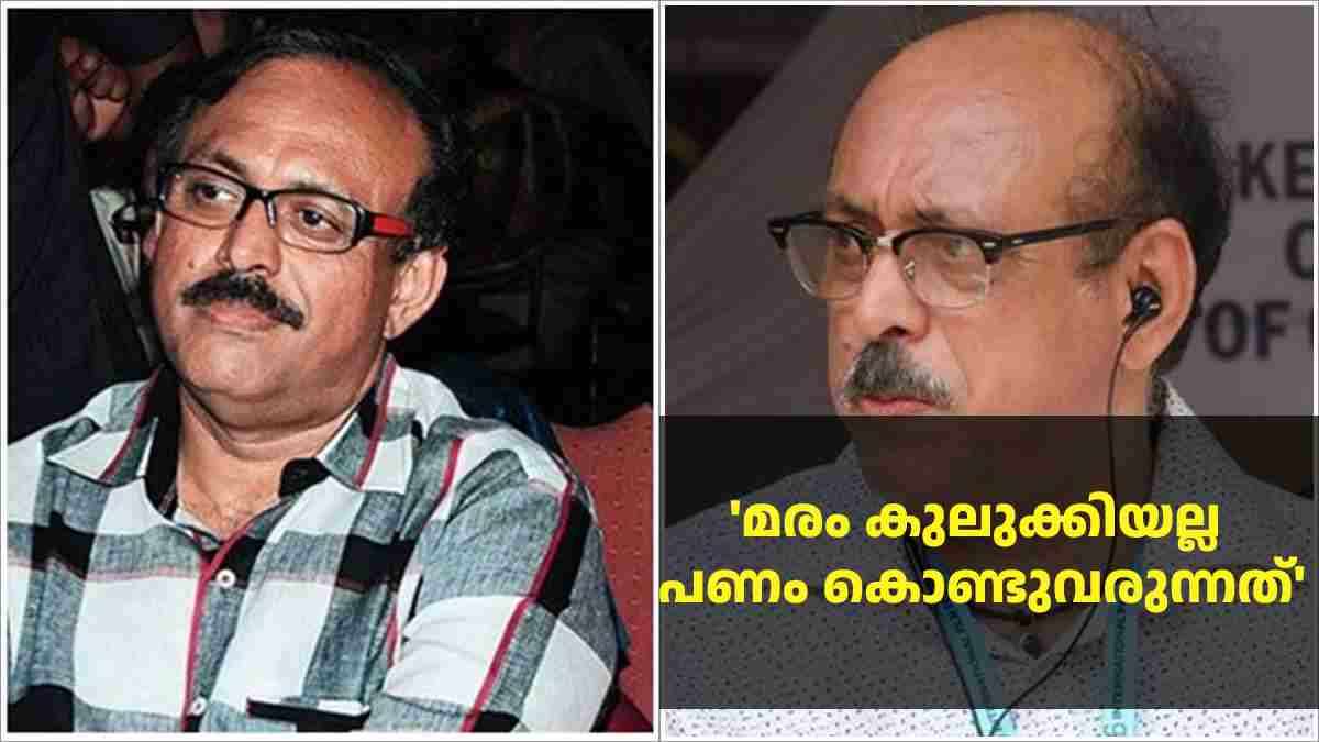 Producer G Suresh Kumar has warned actors who ask for more money to act ...