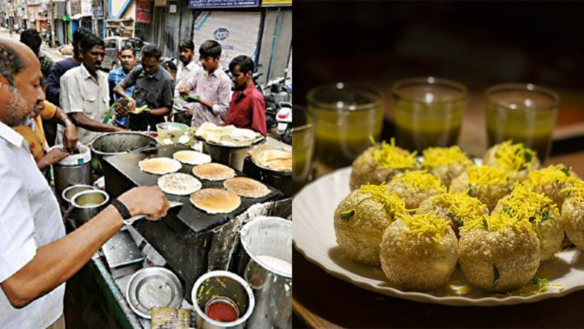 Viral: 'What a disaster veg shawarma is'; What are the worst street ...