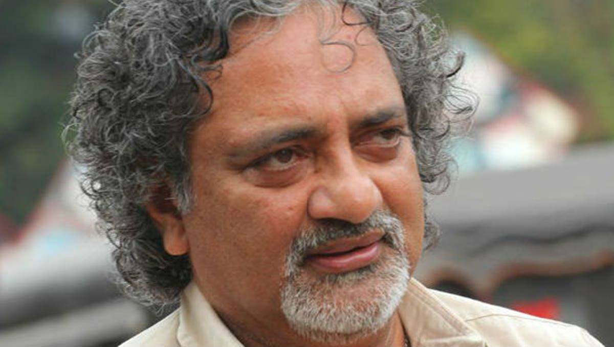 'Kerala is ruled by a dictator ; Superstars do not speak against ...