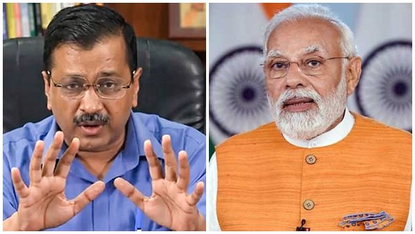 Narendra Modi Education Qualification; Arvind Kejriwal Again Asks Some ...