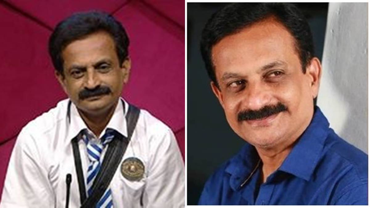 Bigg Boss Malayalam season Fame Rejith Kumar Opens Up About What ...