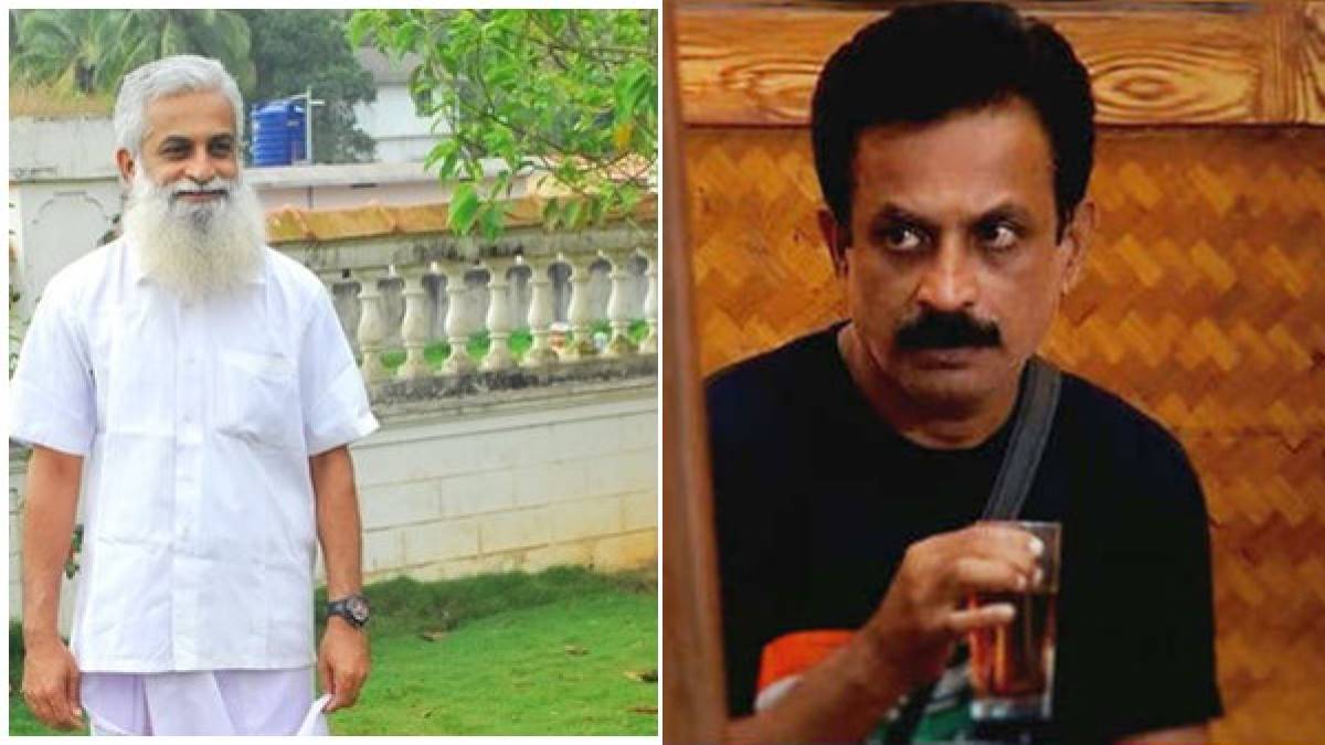 Bigg Boss Malayalam season Fame Rejith Kumar Opens Up About What ...