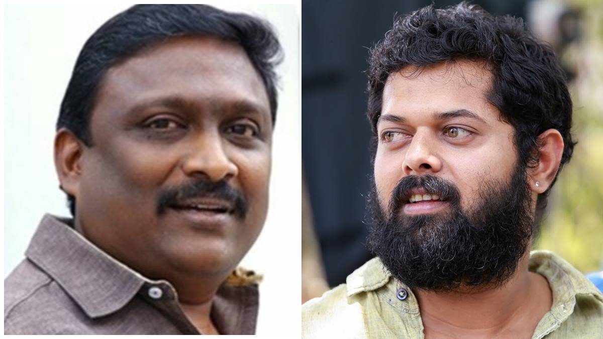 Kasargod People Came to Cinema Not For Drug; says sudheesh gopinath ...