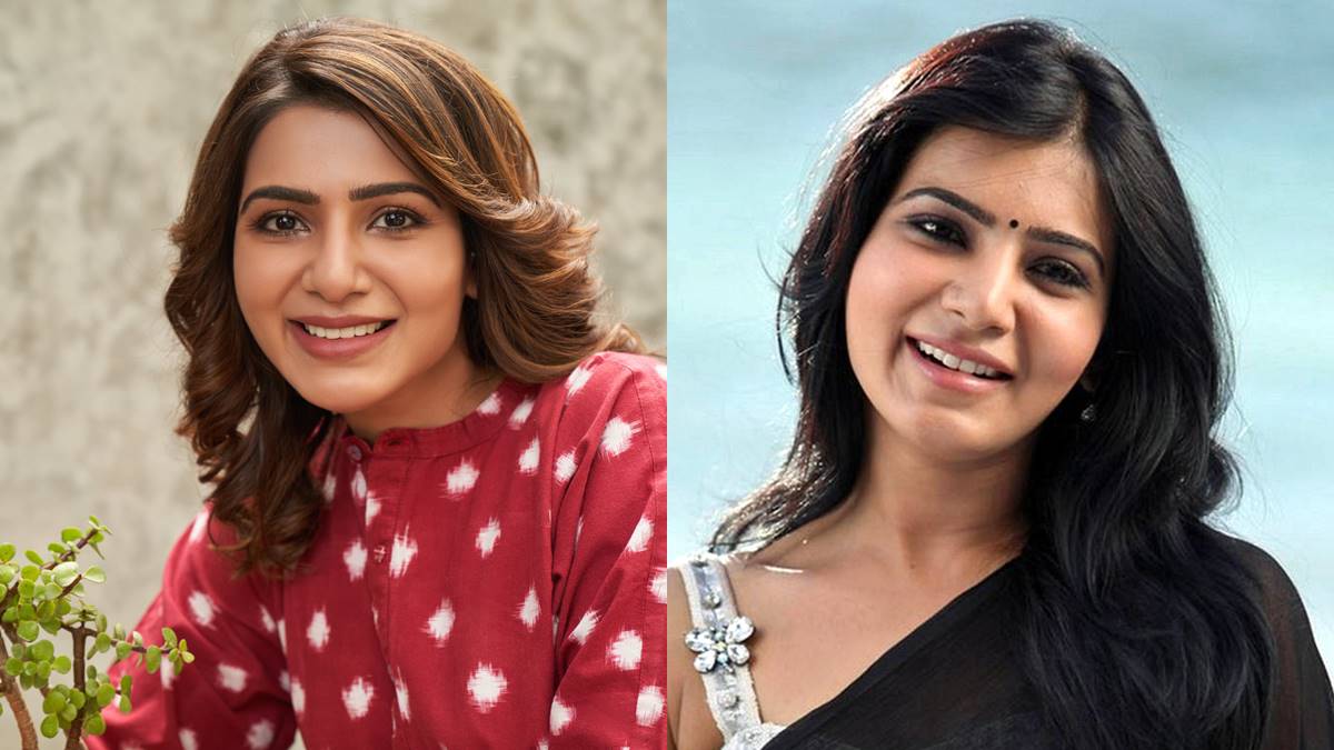 Viral: fan built a temple in Actress Samantha's name in Andhra Pradesh ...