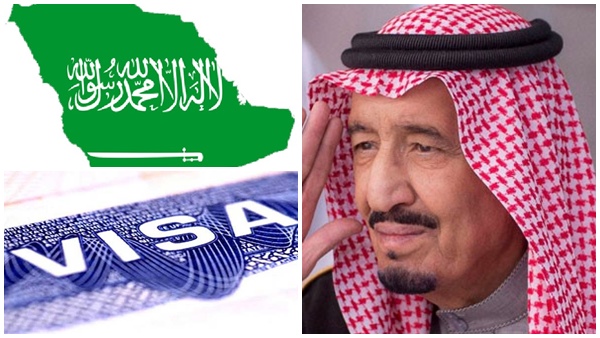 Saudi Arabia Announced Three Month Temporary Work Visa; These Are The ...