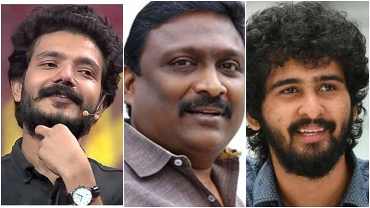 sreenath bhasi and shane nigam banned :As a producer what the doing in ...