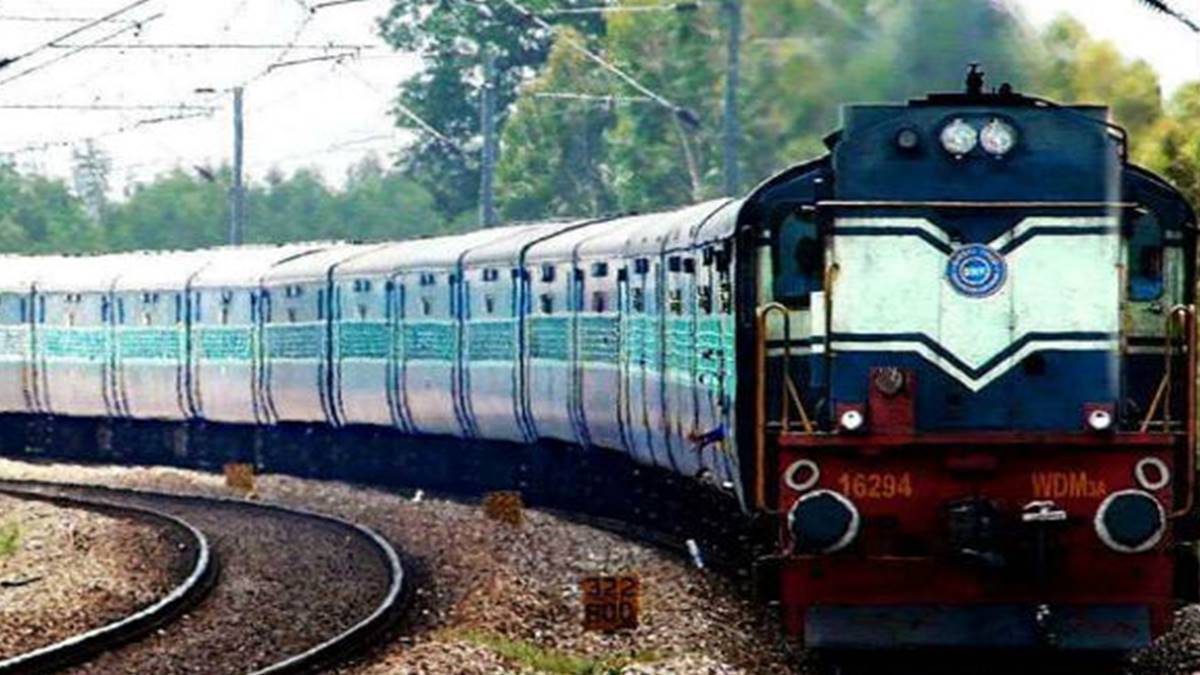 Here are the Details of weekly summer special trains between Kochuveli ...