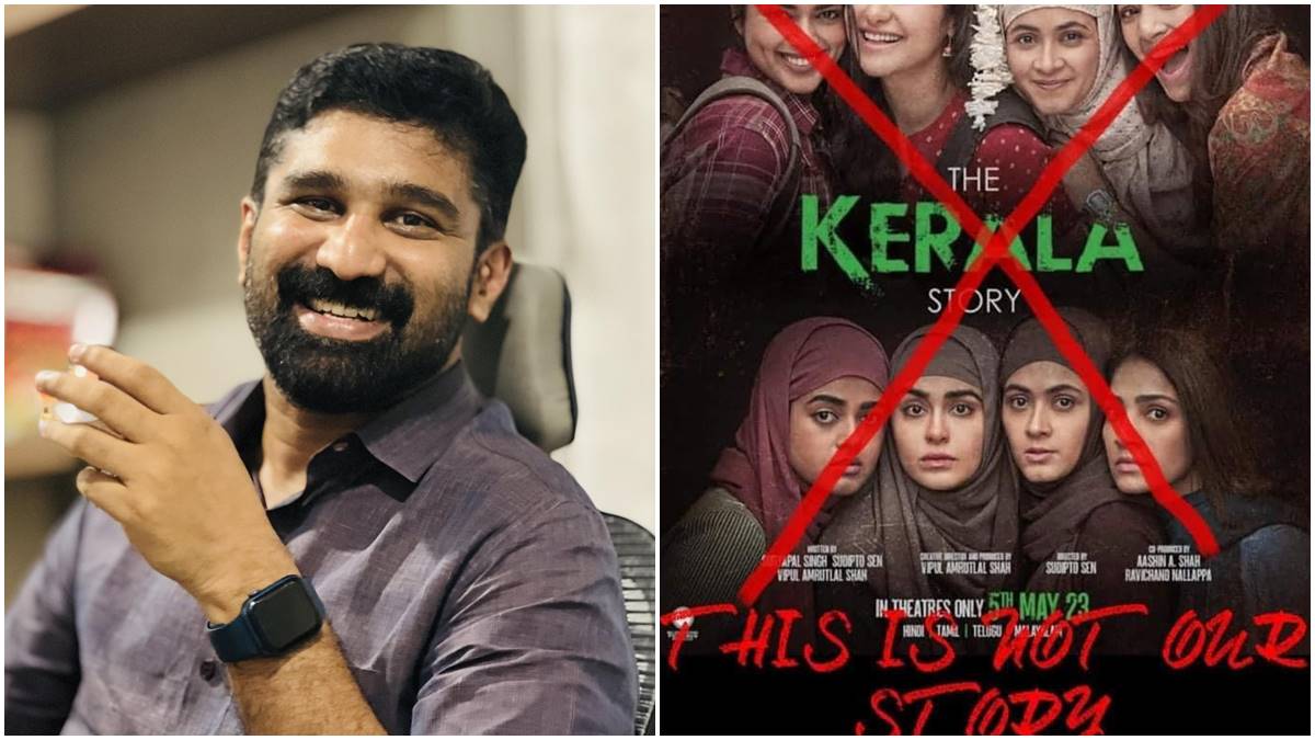 VT Balram challenges BJP to prove the claims about religious conversion ...