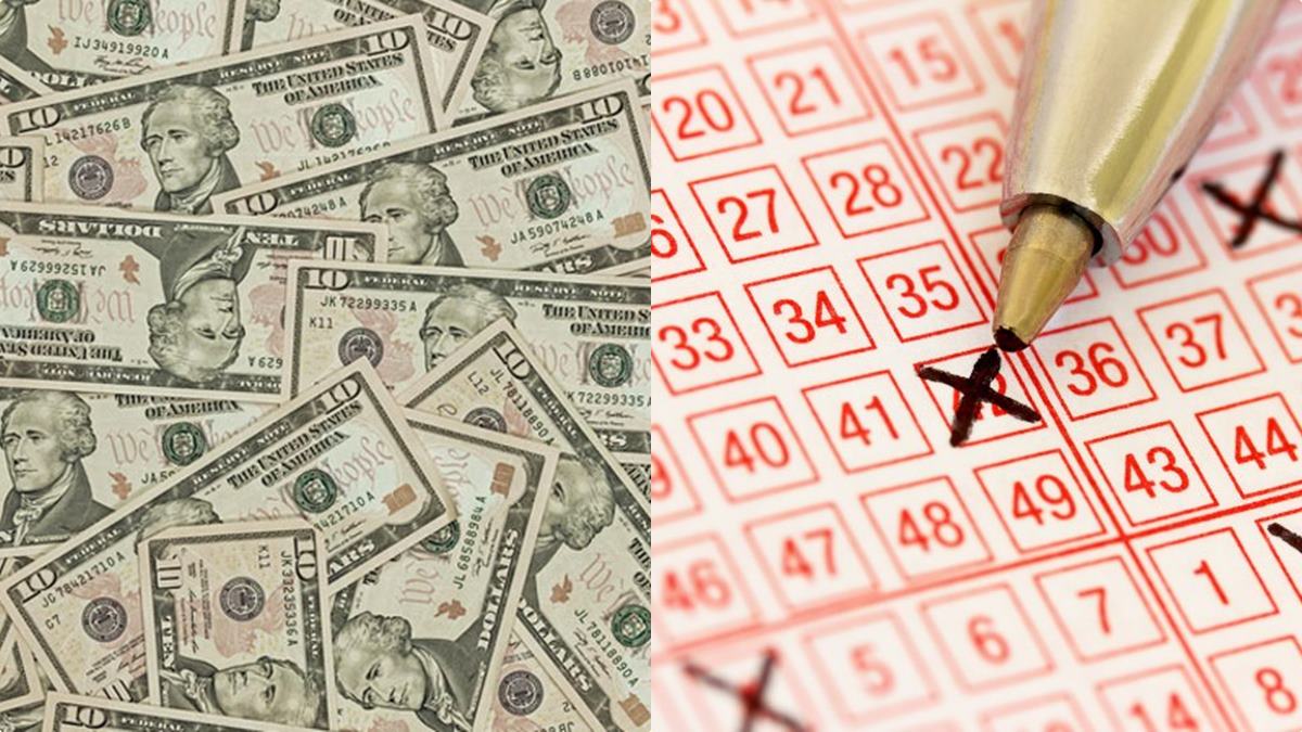 Lottery: A Women won Lakhs in a Jackpot but Lost all her Money, Here is ...