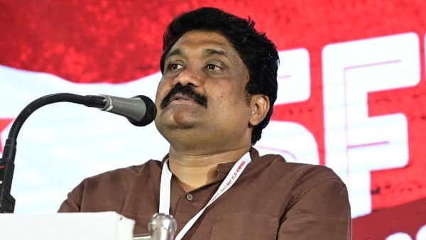 AA Rahim MP Criticized Modi Government Due to Cut Debt Ceiling of ...