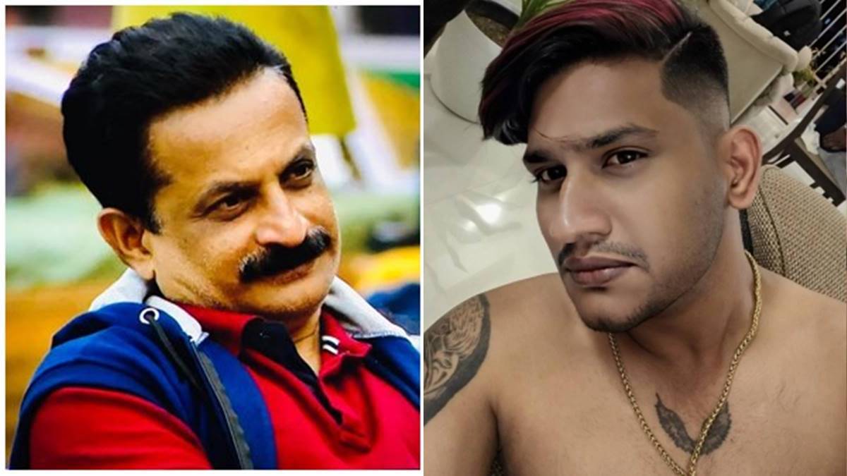 Bigg Boss Fame Rejith Kumar Says Akhil Marar Will Take Revenge Against ...