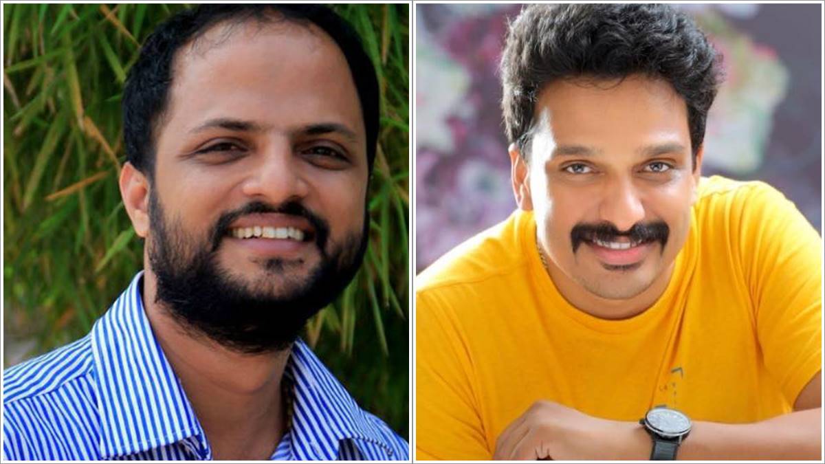 Director Jude Anthony responds to Janaki Jaane director Anish Upasana's ...
