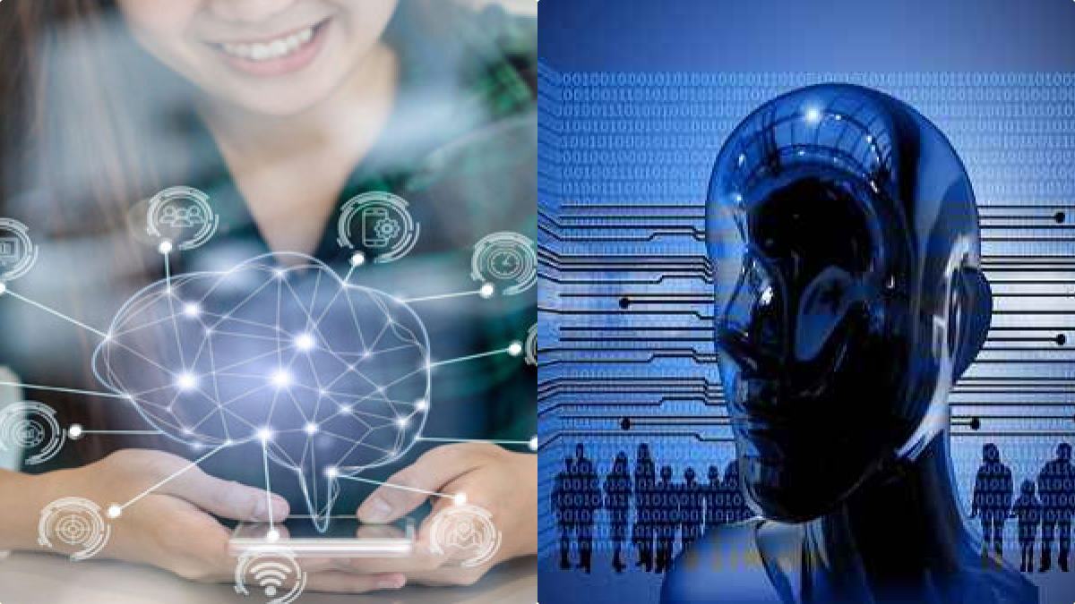 How to find morphed images, here are five easy way to spot ai generated ...