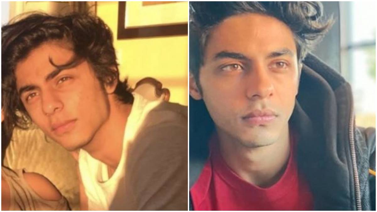 Social Media was shocked to see the price of Aryan Khan's Luxury ...
