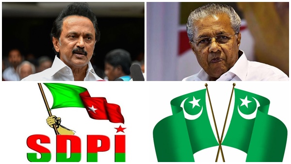SDPI May Join DMK Alliance in Tamil Nadu; What Is The Fate of CPM and ...