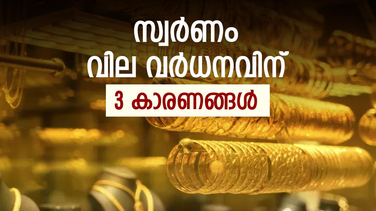 Gold Price Hike: Three Reasons Why One Pavan Rose To Rs 44,800 ...