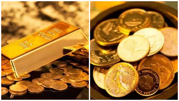 Gold Rate today in Kerala Amazing Rise As Rs 400 Per One Pavan; Now ...