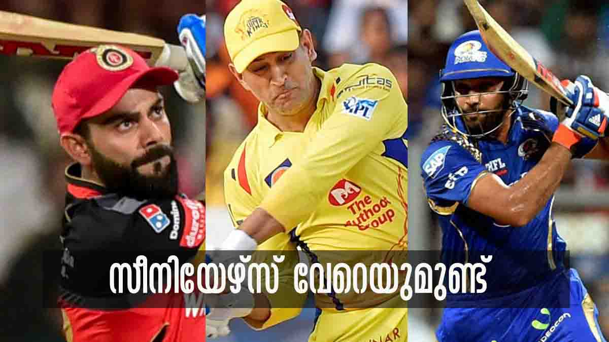 IPL 2023: only these 7 cricketers have featured in all 16 seasons of ...