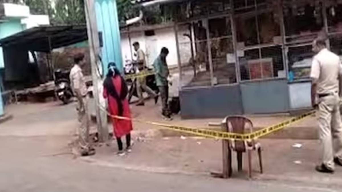 Mob attack in Malappuram: A native of Bihar was killed in the attack ...