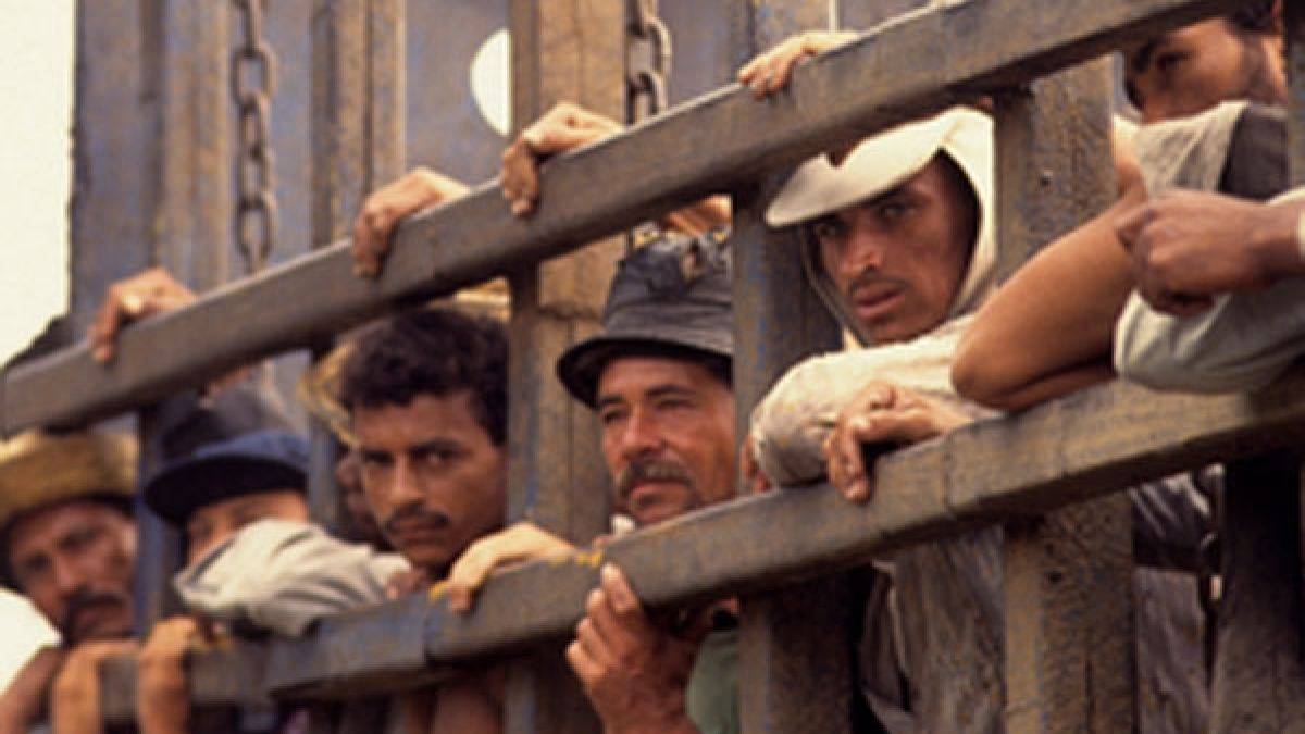 modern slavery; India has the largest number, followed by China Walk ...